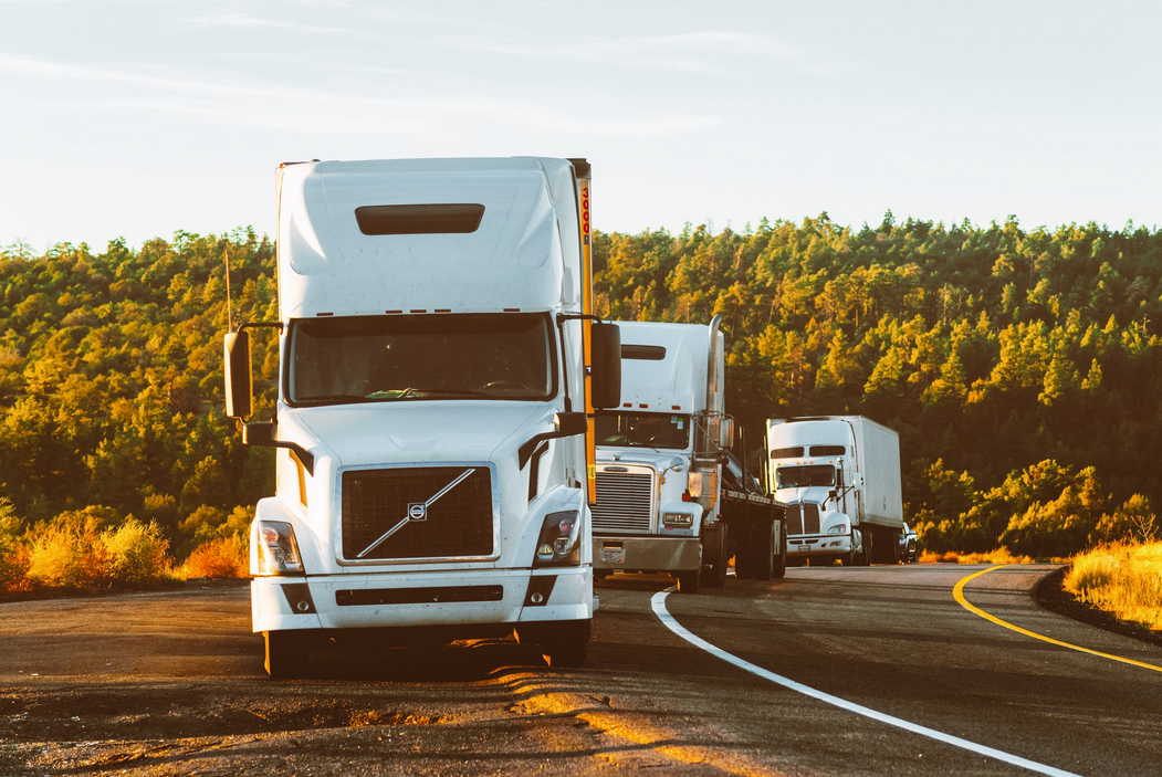 Transporting Products? 4 Ways to Ensure Your Trucks Are in Good Shape ...