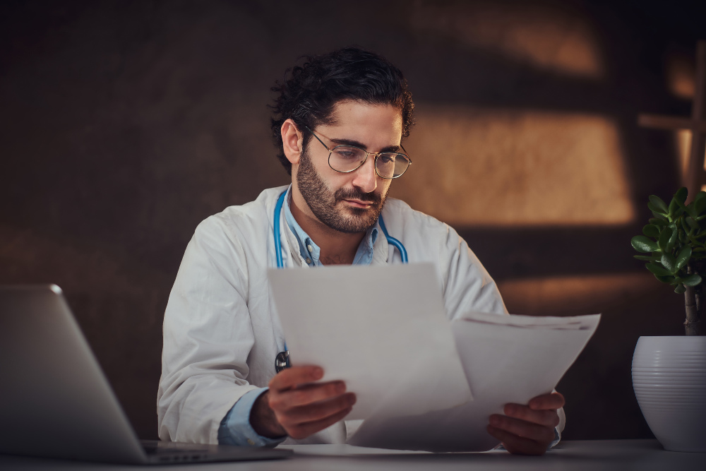 How Outsourcing Billing Can Speed Up Paperwork - nancyrubin