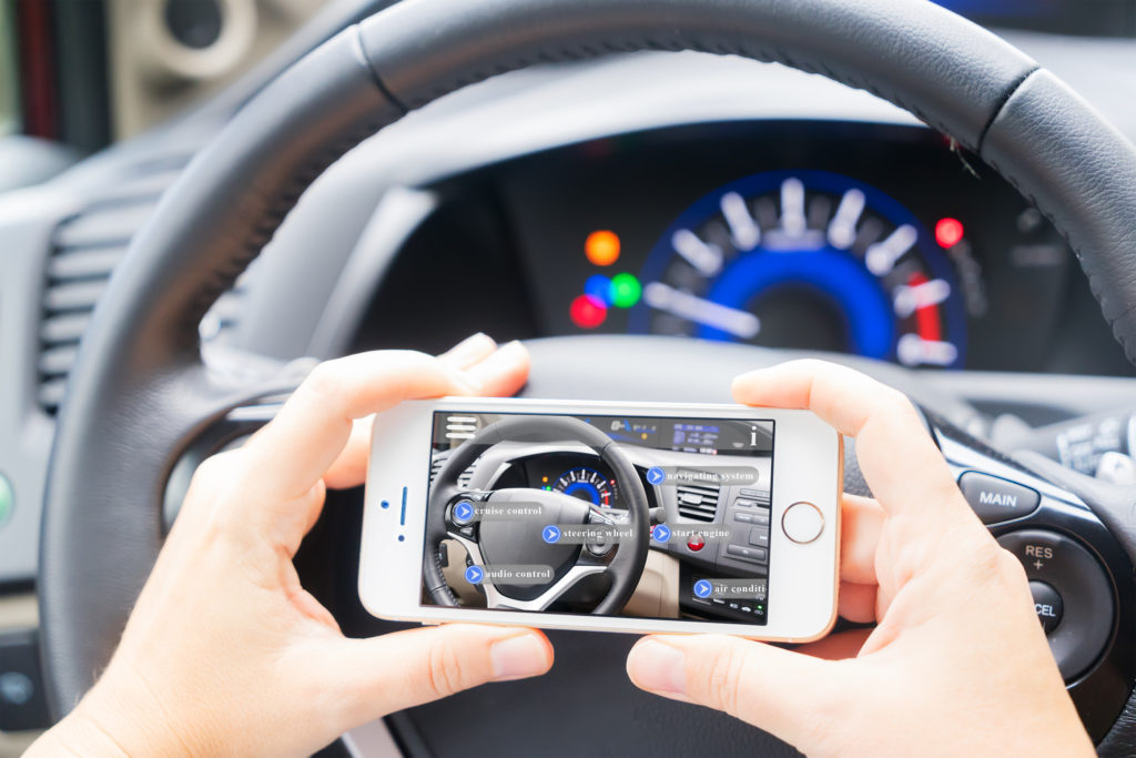 7 Strategic Ways to Keep Your Car Well-Maintained - nancyrubin