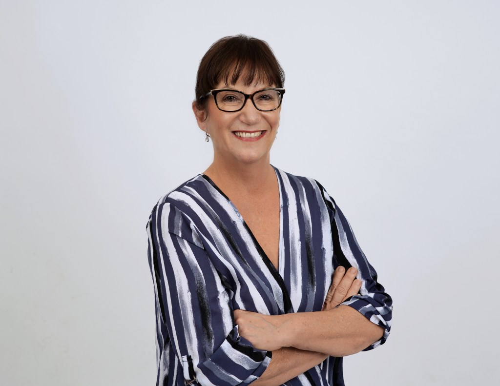 Contact Information - nancyrubin