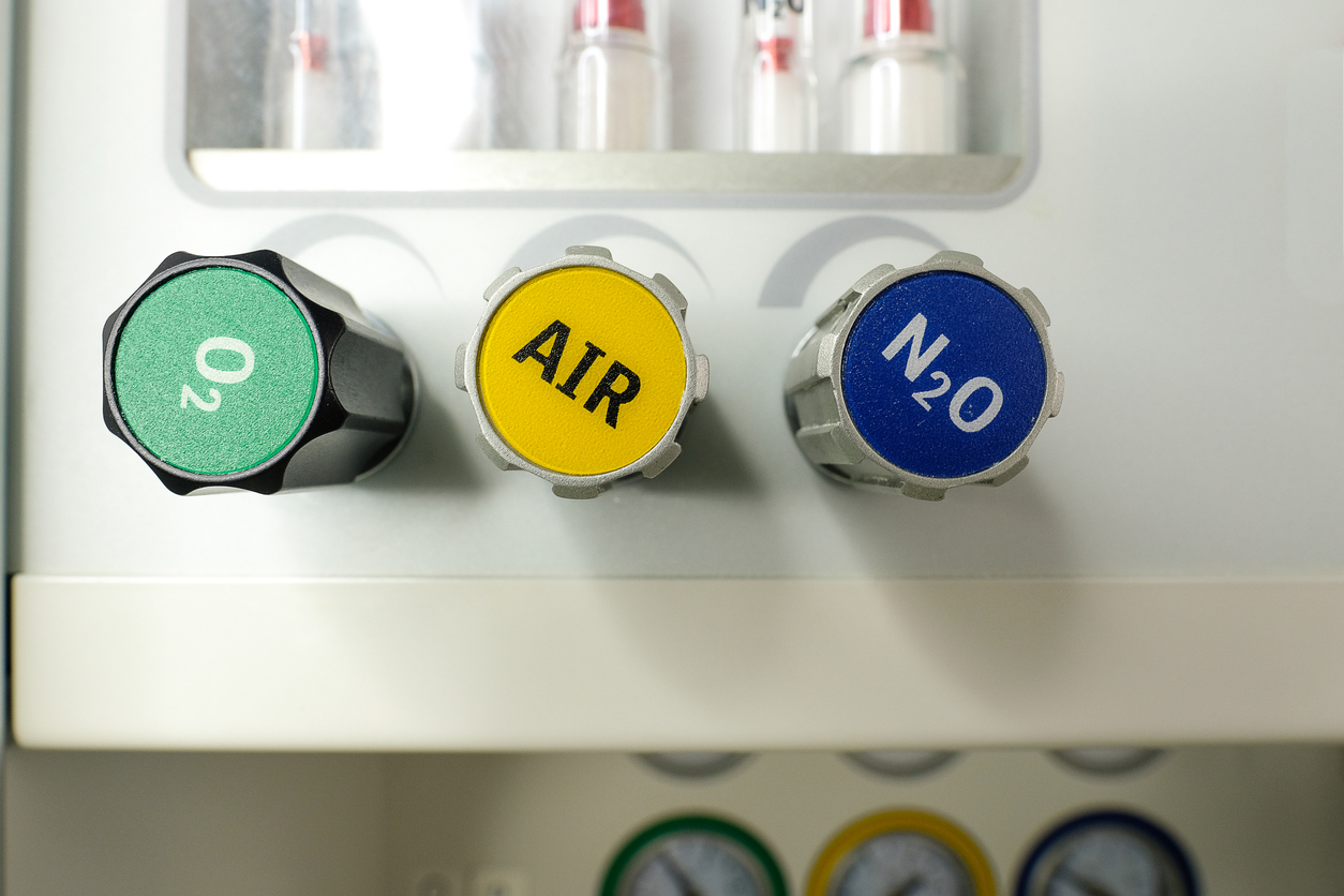 Ensuring Safety in Healthcare Facilities: Importance of Medical Gas ...