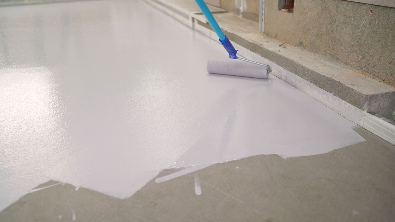 4 Reasons You Need Epoxy Coating for Your Automotive Garage - nancyrubin