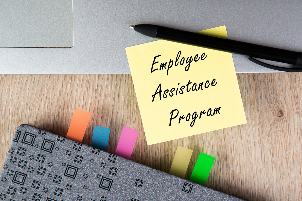 Navigating Employment Assistance Programs: A First-Timer’s Guide ...