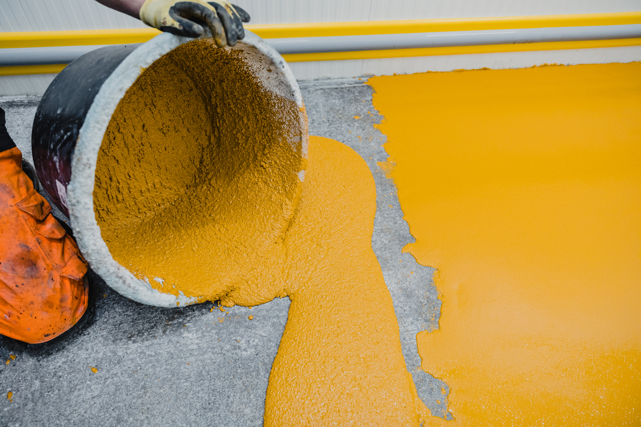 Top 5 Hazards Powder Coating Shields Your Garage Against: A Protective ...