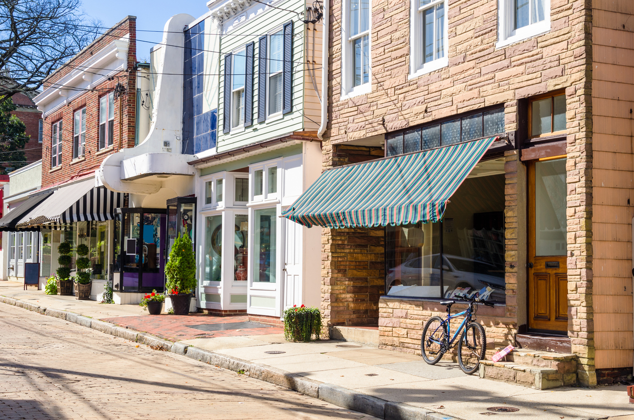 A Guide to Navigating Renovations for Small Business Storefronts ...